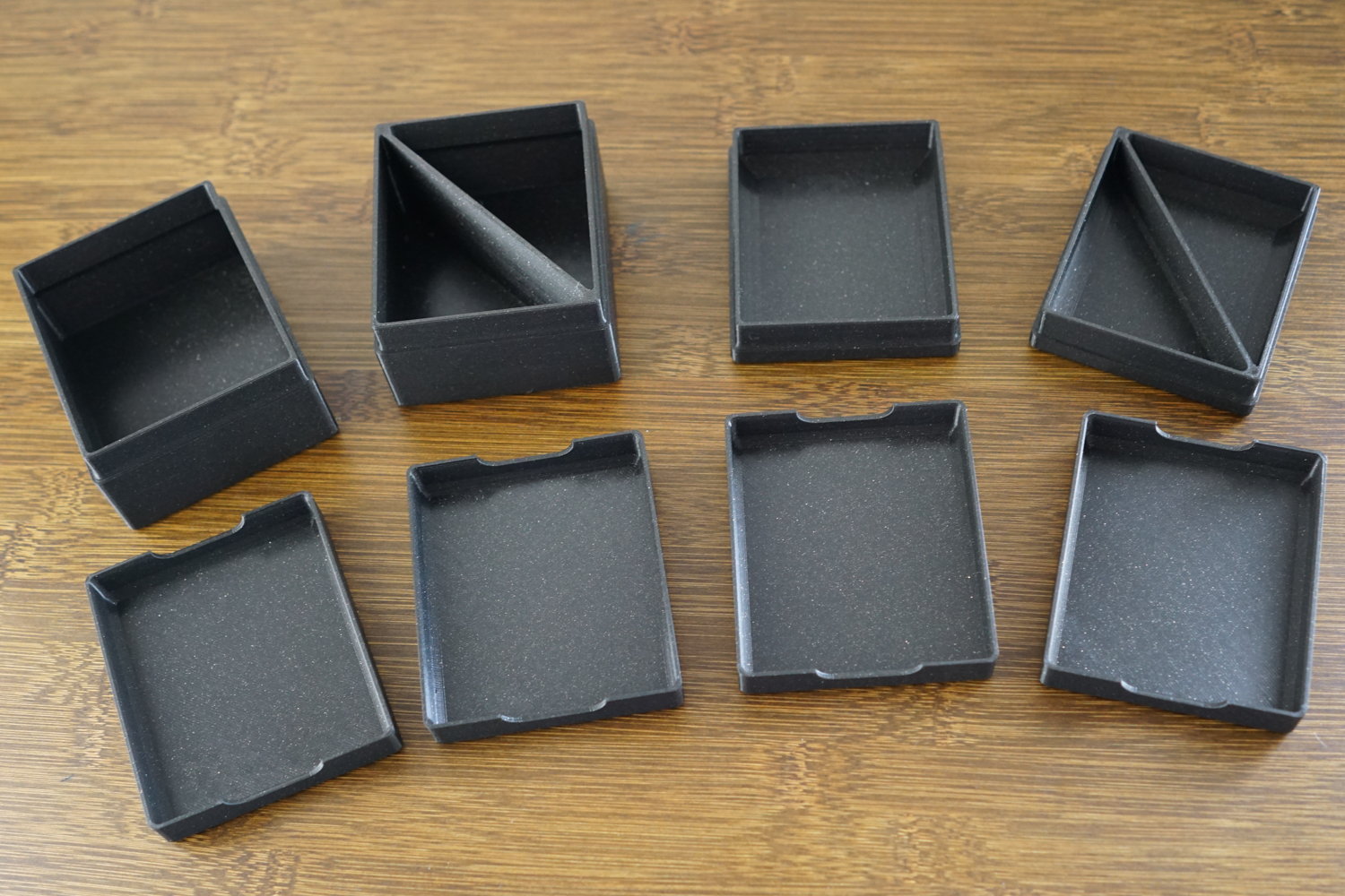 Singularity Boxes - Token Boxes by Singularity Games | Download free STL model | Printables.com