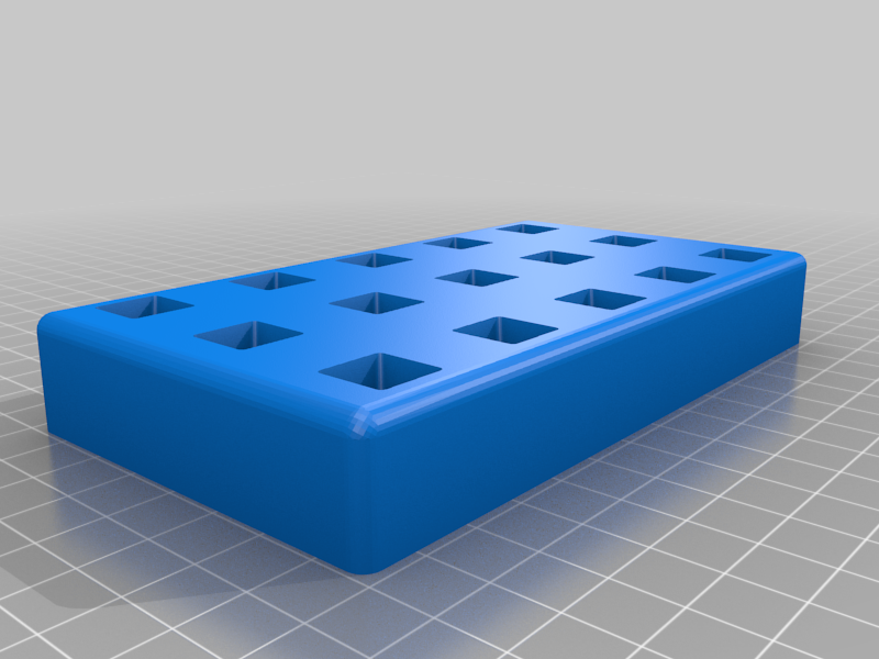 Looney Pyramid Holder for Singularity Boxes by Singularity Games ...