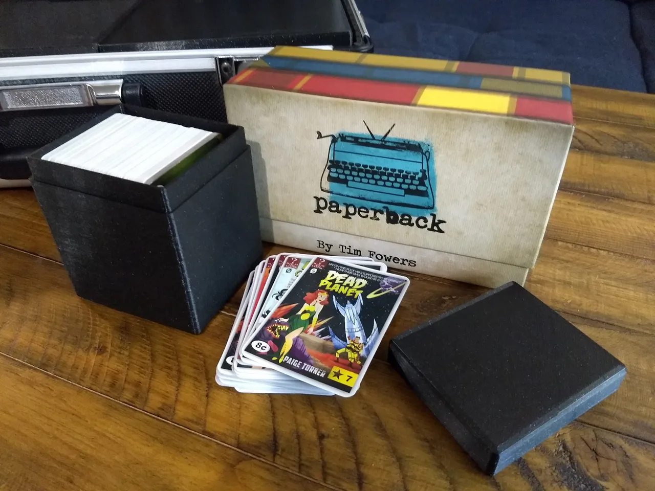 Singularity Boxes: Modular Game Storage System by Singularity Games ...