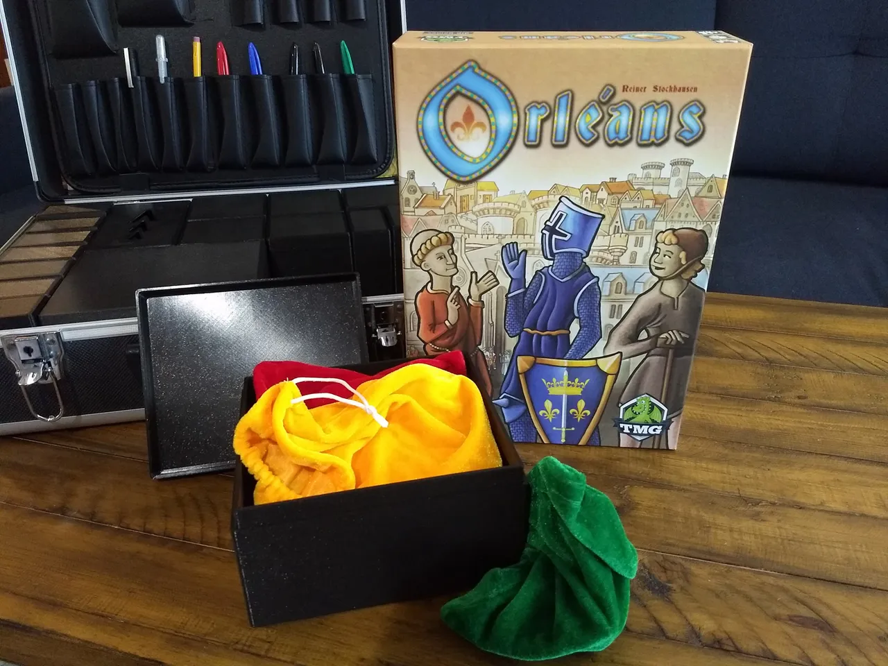 Singularity Boxes: Modular Game Storage System by Singularity Games ...