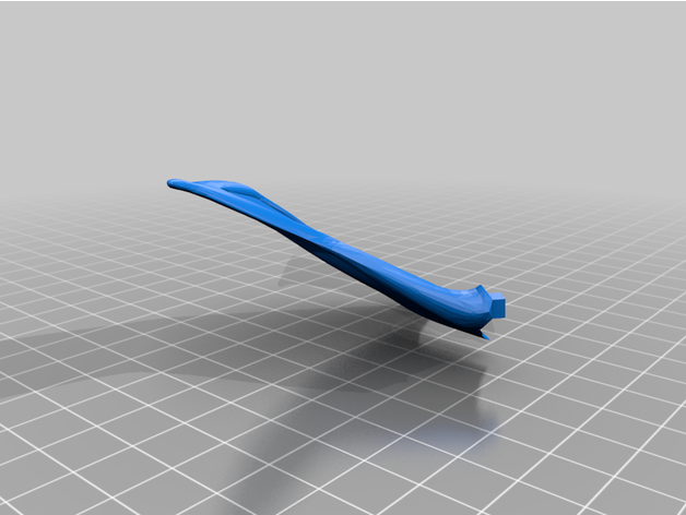 drak by honzik | Download free STL model | Printables.com