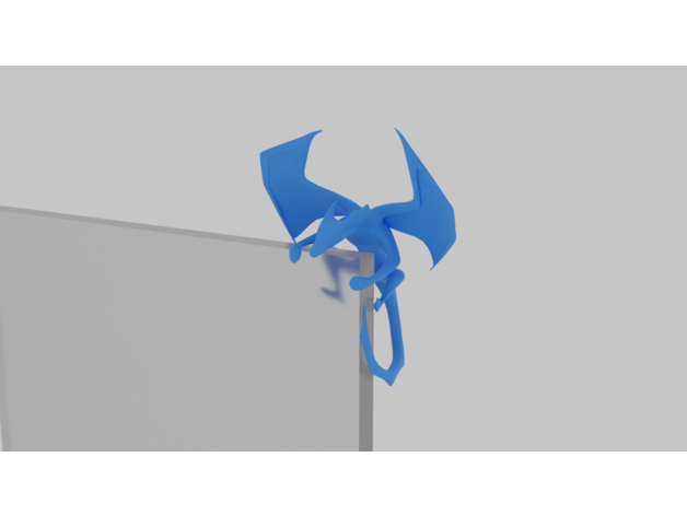 drak by honzik | Download free STL model | Printables.com