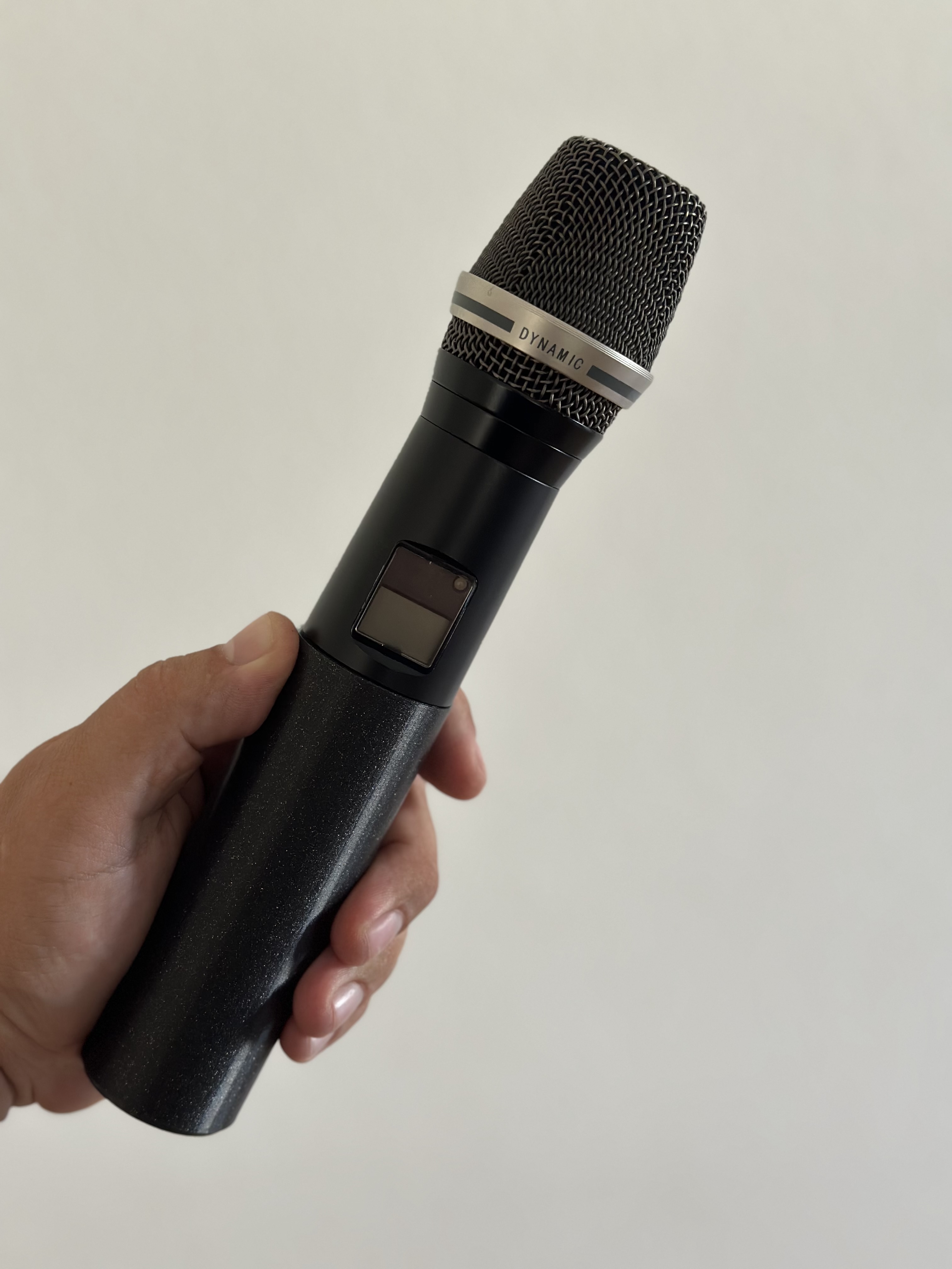 Unterteil für AKG HT4500 Mikrofon by Crazy-Crosshair | Download free ...