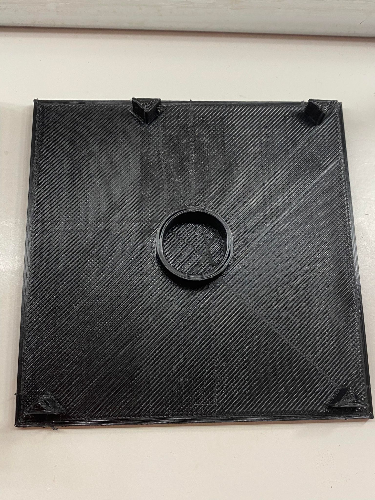 Sticker Roll Holder/Dispenser with Base(s) by moneybunny | Download ...