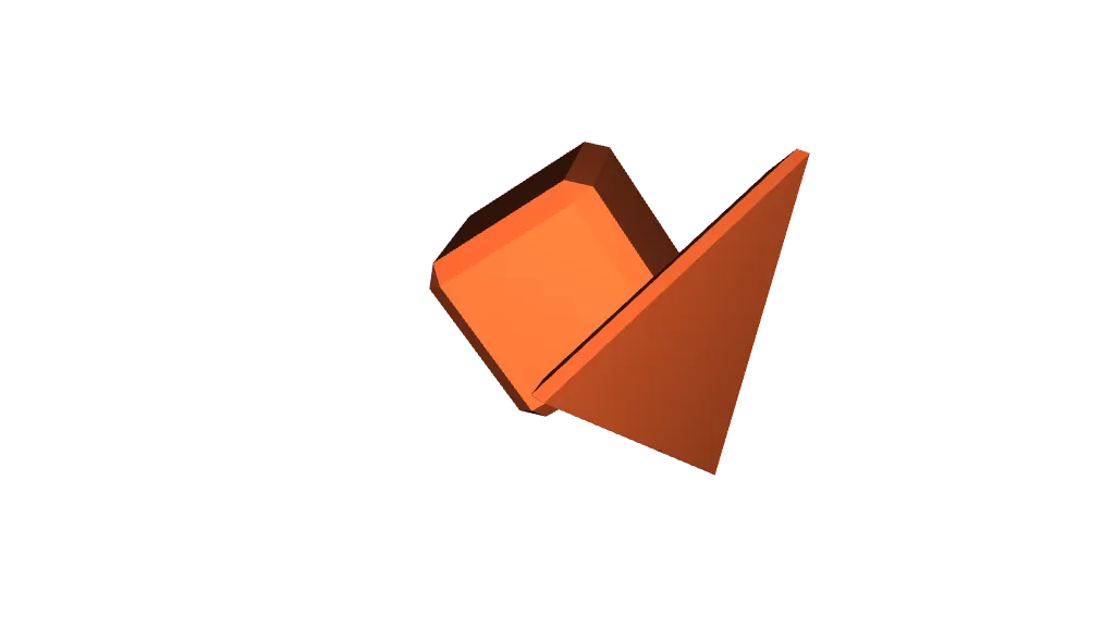 Cube of Doom - Test Print by JuicyMango-7 | Download free STL model ...