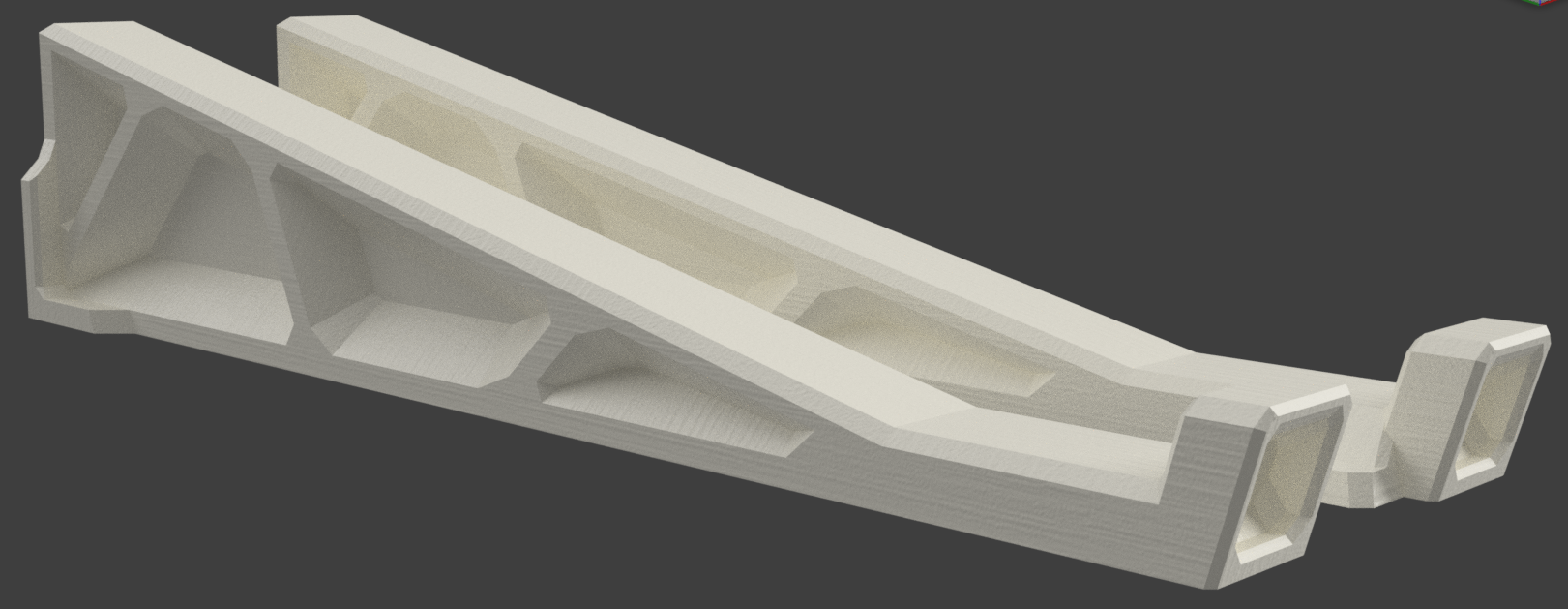 Riser for laptop, keyboard or other devices! by J. H. | Download free ...