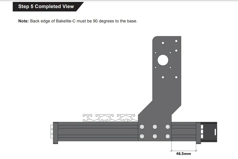 CNC 3018 pro assembly kit by Mateusz Paluchiewicz | Download free STL ...