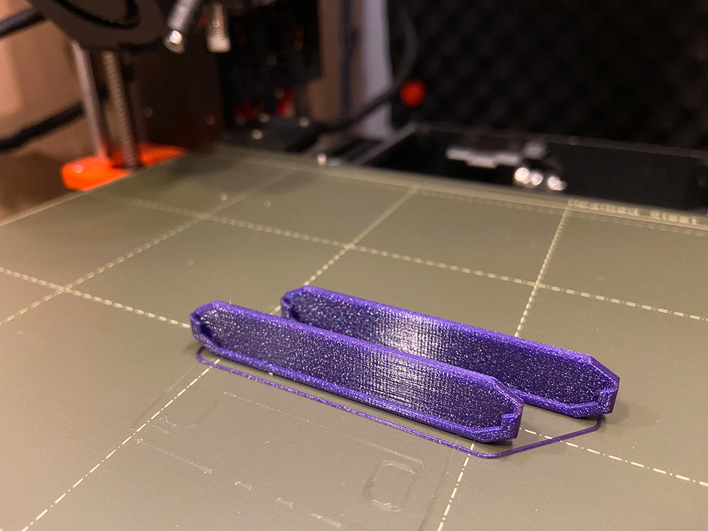 Stacking Storage Box System / Stapelbehälter by Klaus | Download free ...