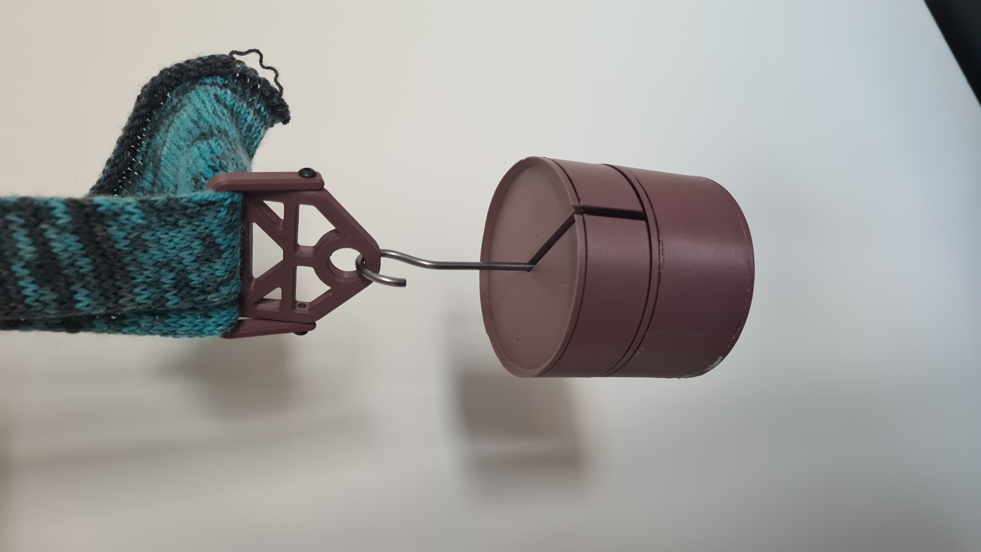 CSM weight set by Martijn van Bommel | Download free STL model ...