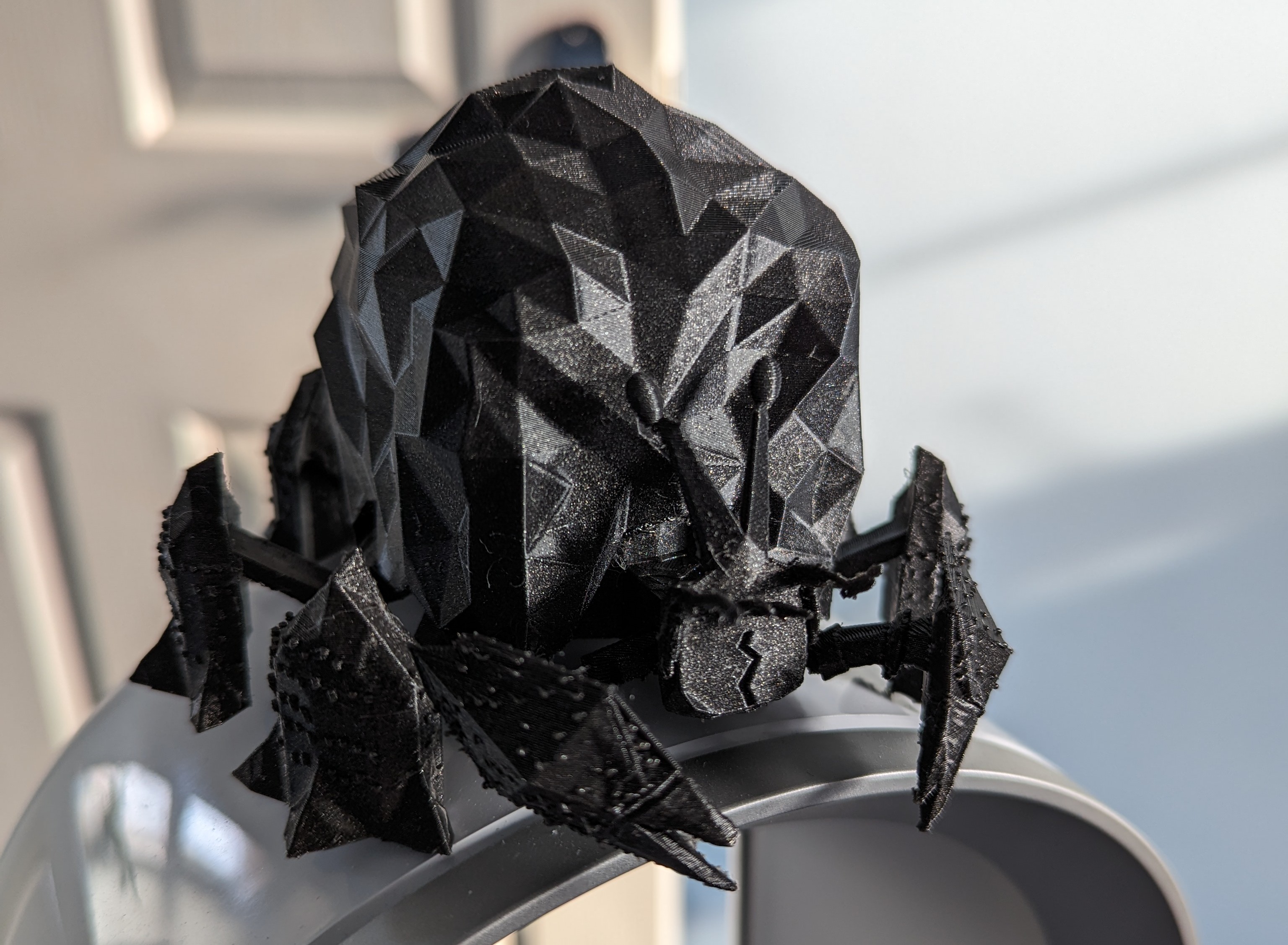 Chull from The Stormlight Archive por StefanJarvis | Descargar modelo ...