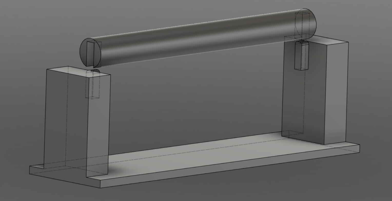Soldering Wire-Rack by Phlipinator | Download free STL model | Printables.com