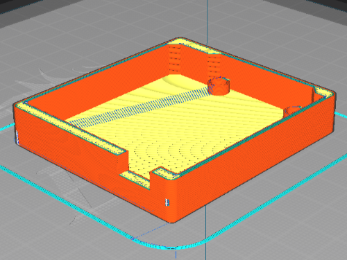 Arduino Nano+Expansion Board_case by oldcookie | Download free STL ...