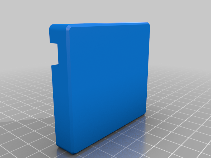 Arduino Nano Expansion Board Case By Oldcookie Download Free Stl