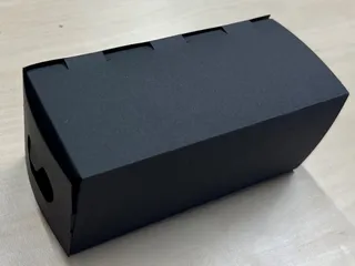 Pinhole Camera by ideenwerk.me | Download free STL model | Printables.com