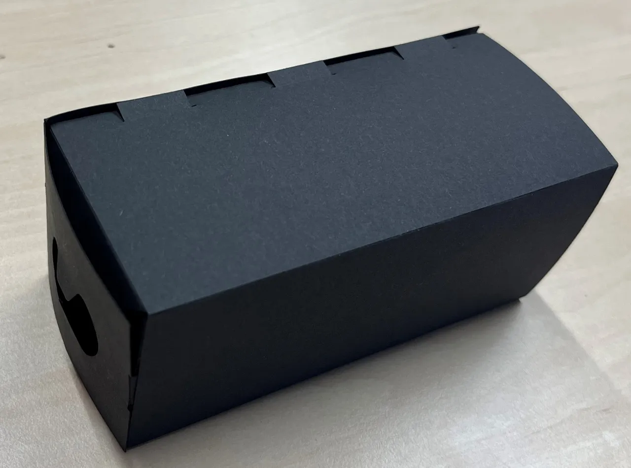 Pinhole Camera by ideenwerk.me | Download free STL model | Printables.com