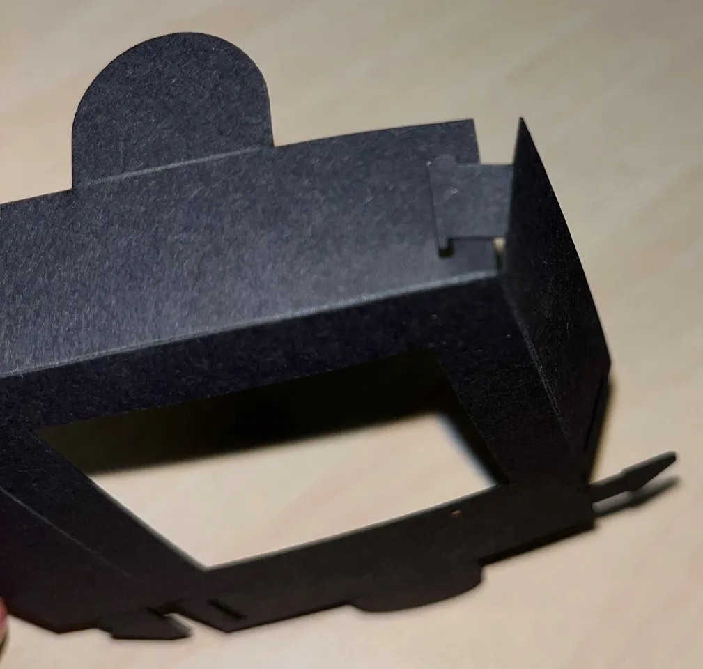 Pinhole Camera by ideenwerk.me | Download free STL model | Printables.com