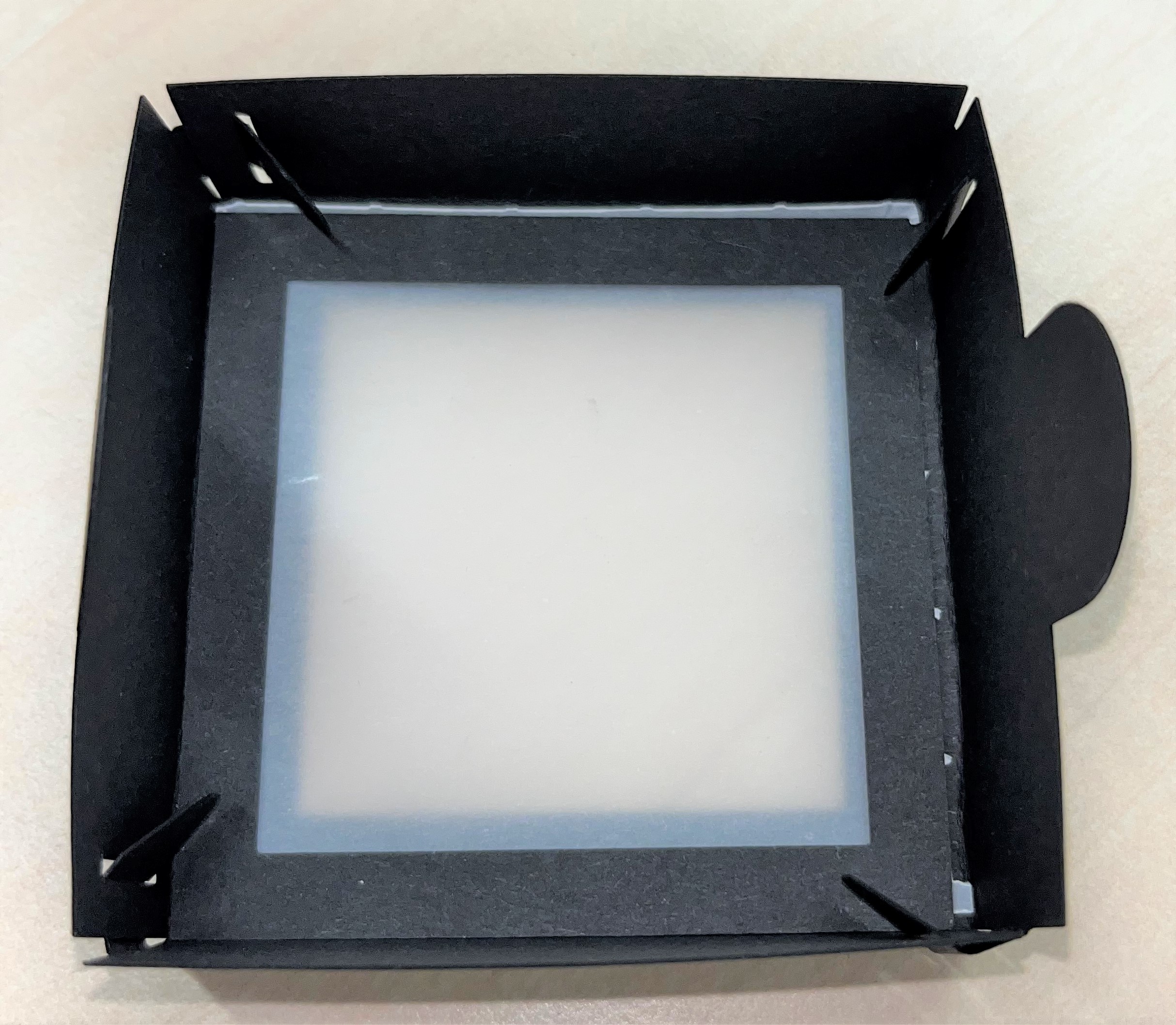 Pinhole Camera von ideenwerk.me | Kostenloses STL-Modell herunterladen ...