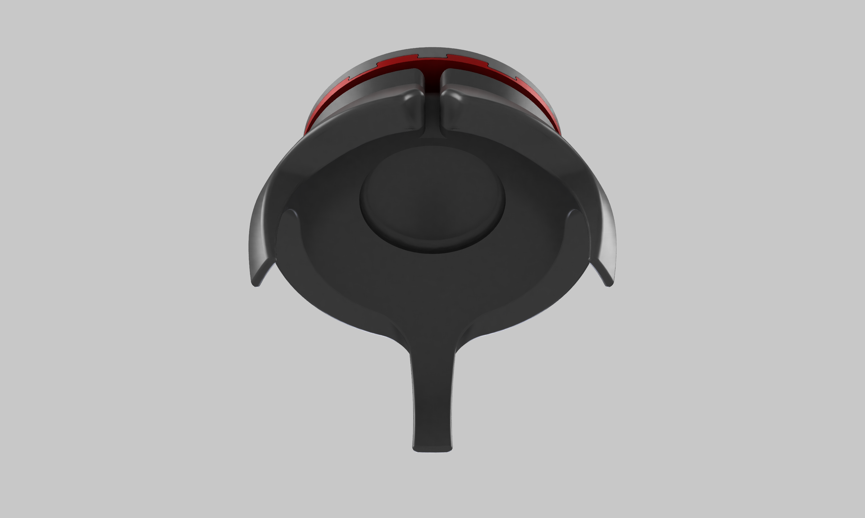Low Profile HomePod mini Wall Mount by dePrintinator | Download free ...