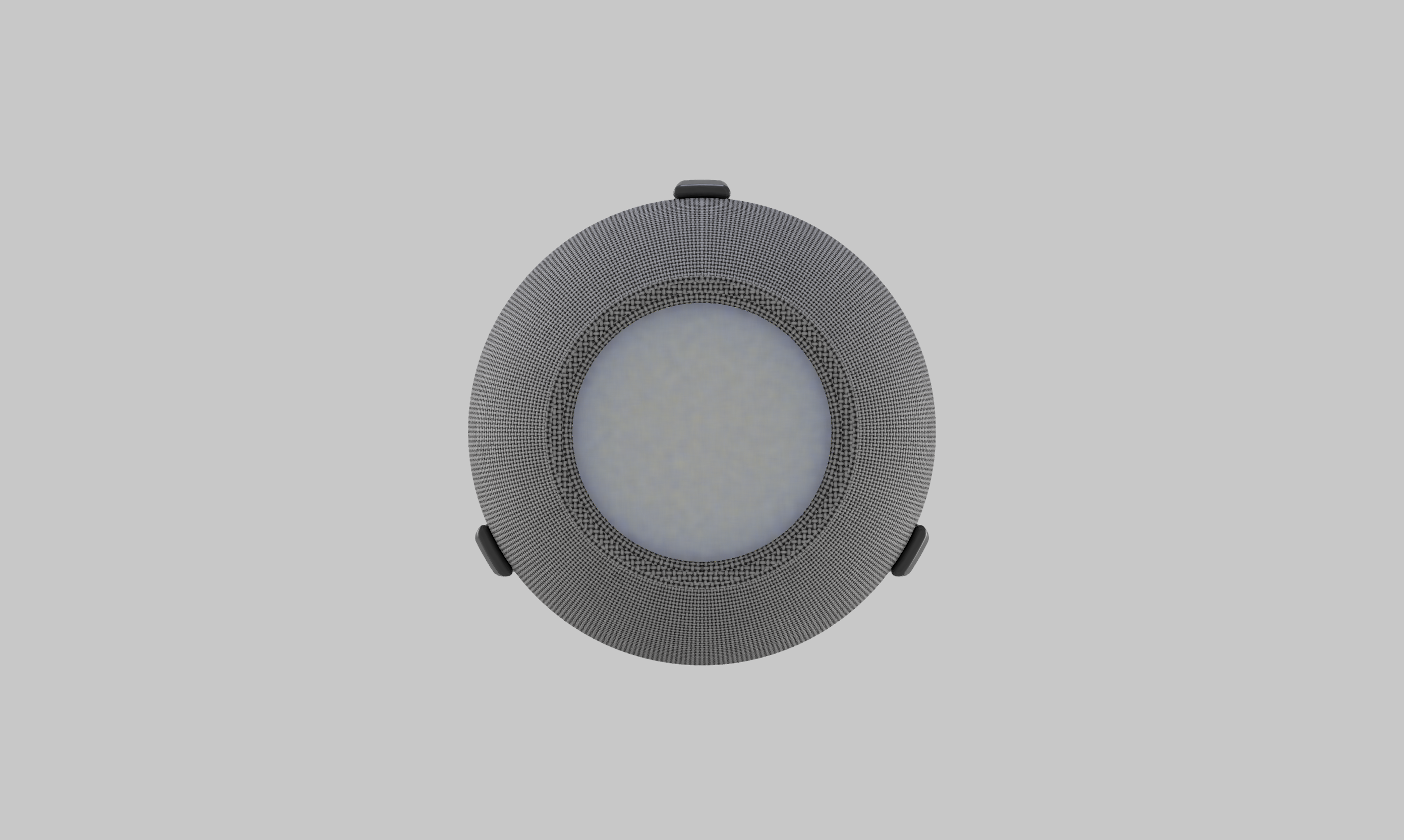 Low Profile HomePod mini Wall Mount by dePrintinator | Download free ...