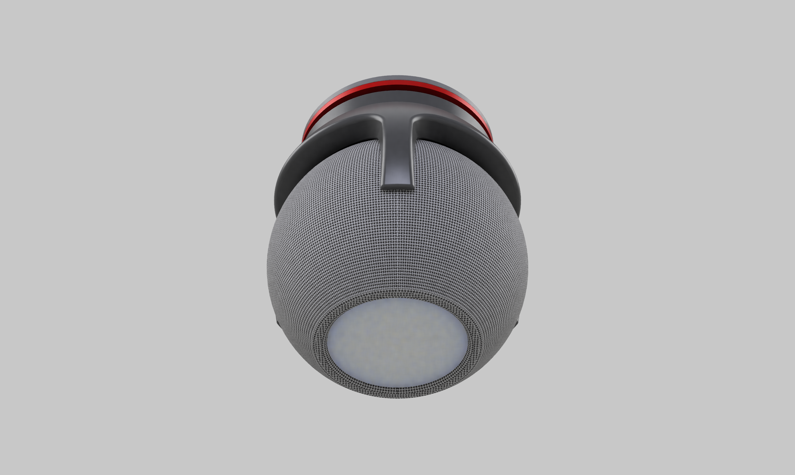 Low Profile HomePod mini Wall Mount by dePrintinator | Download free ...