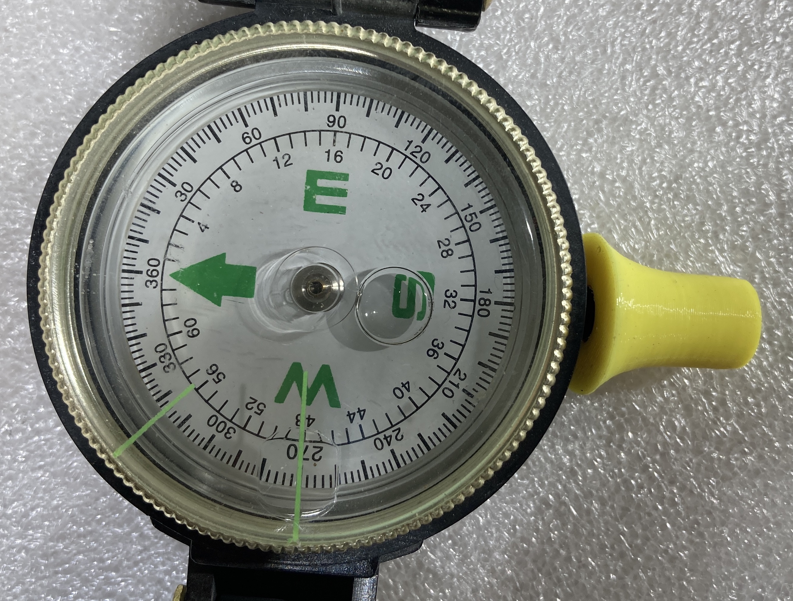 Magnetic Polarity Tools by hoco | Download free STL model | Printables.com