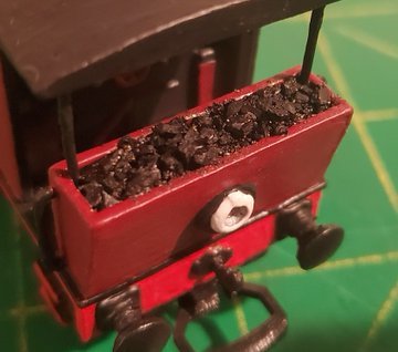 Cap. Baxter Edit (RWS-AU Lady) by CraftyNerd | Download free STL model ...