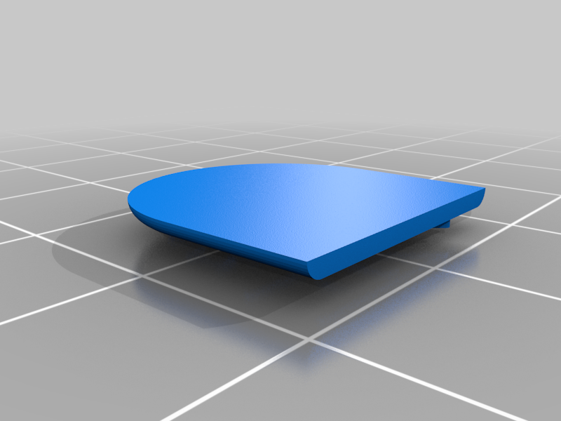 Cap. Baxter Edit (RWS-AU Lady) by CraftyNerd | Download free STL model ...