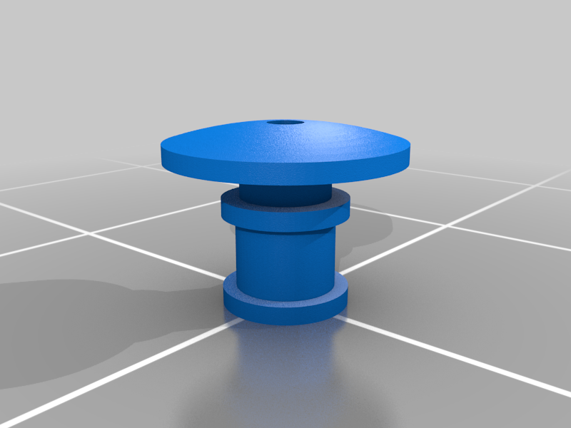 Cap. Baxter Edit (RWS-AU Lady) by CraftyNerd | Download free STL model ...