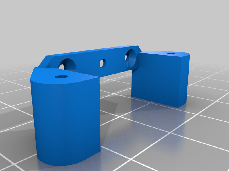 Cap. Baxter Edit (RWS-AU Lady) by CraftyNerd | Download free STL model ...