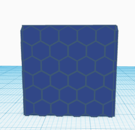 Hex Filament Changer por UltraKiller14 | Descargar modelo STL gratuito ...