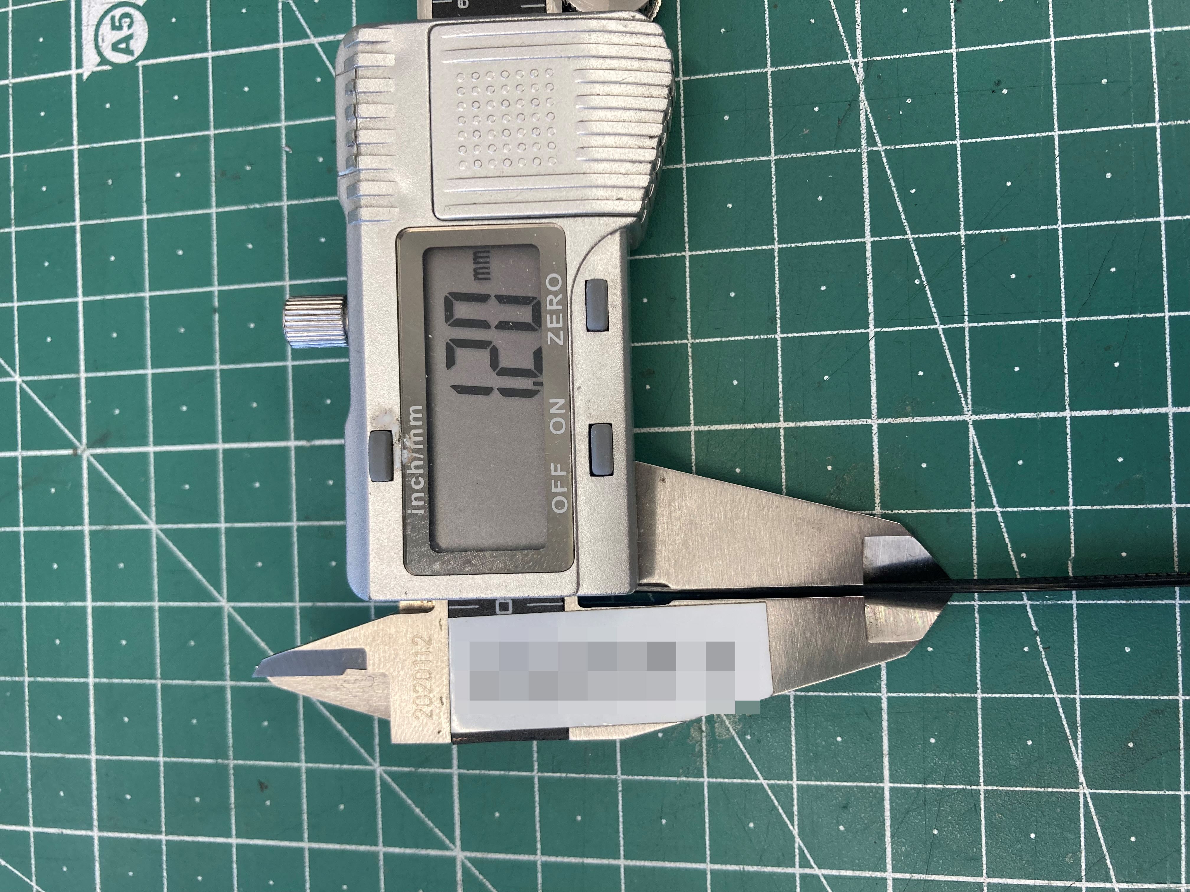 Teilbare Mutter M20x1,5 SW30 / Lock Nut divisible M20x1,5 by El_Gato ...