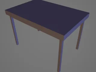tiny table by yolo345 | Download free STL model | Printables.com