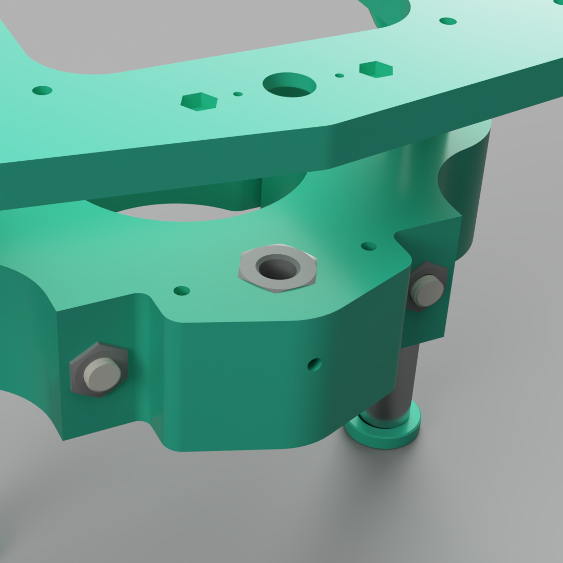 Router Table by ohrenstoepsel | Download free STL model | Printables.com