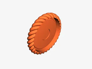 Beer Tap Handle by Brent_L | Download free STL model | Printables.com