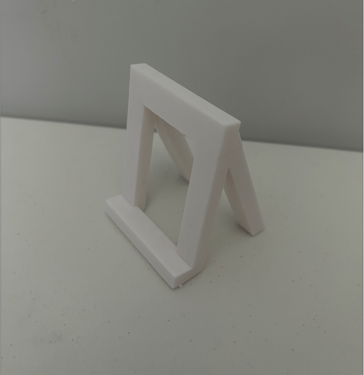 Card Stand by FishMen | Download free STL model | Printables.com