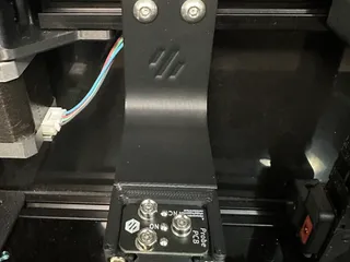 Klicky PCB dock and mount by JKtech3D | Download free STL model ...