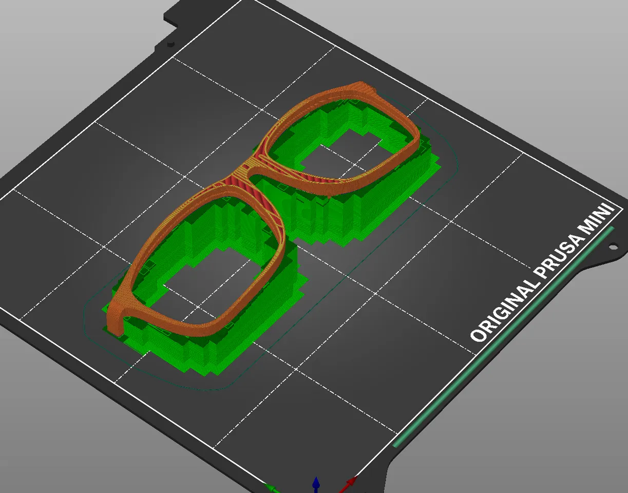 Rail for maglev by Printify 3D | Download free STL model | Printables.com