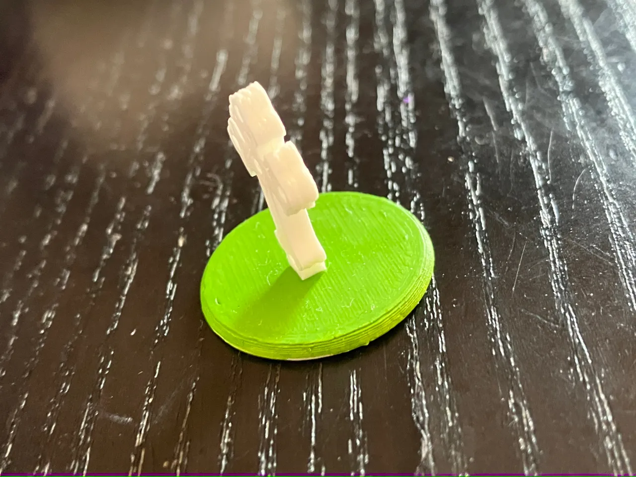 Zombicide Undead or Alive Vade Retro Token - Separated by meatprinter ...