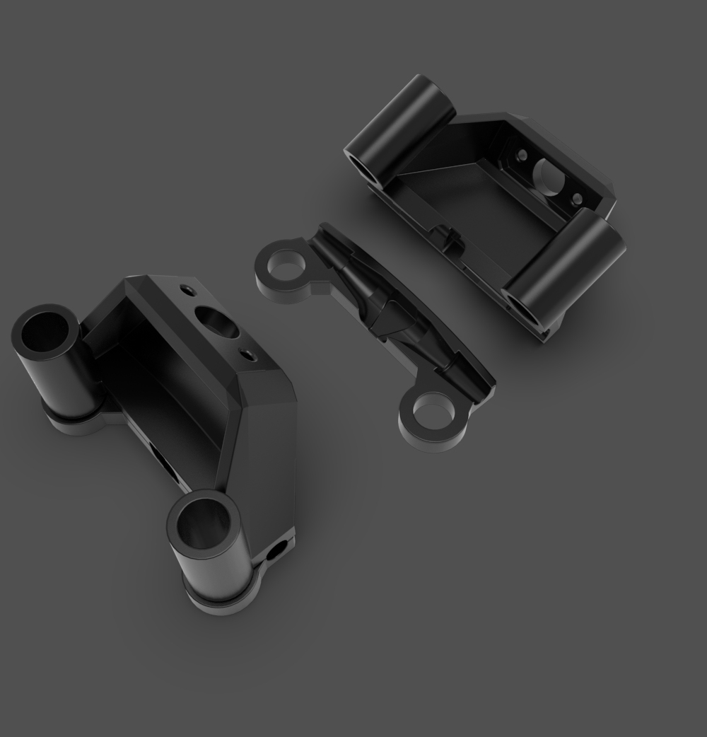 Apex HD SMA and crossfire immortal-t mount by tkachmikhailo | Download ...
