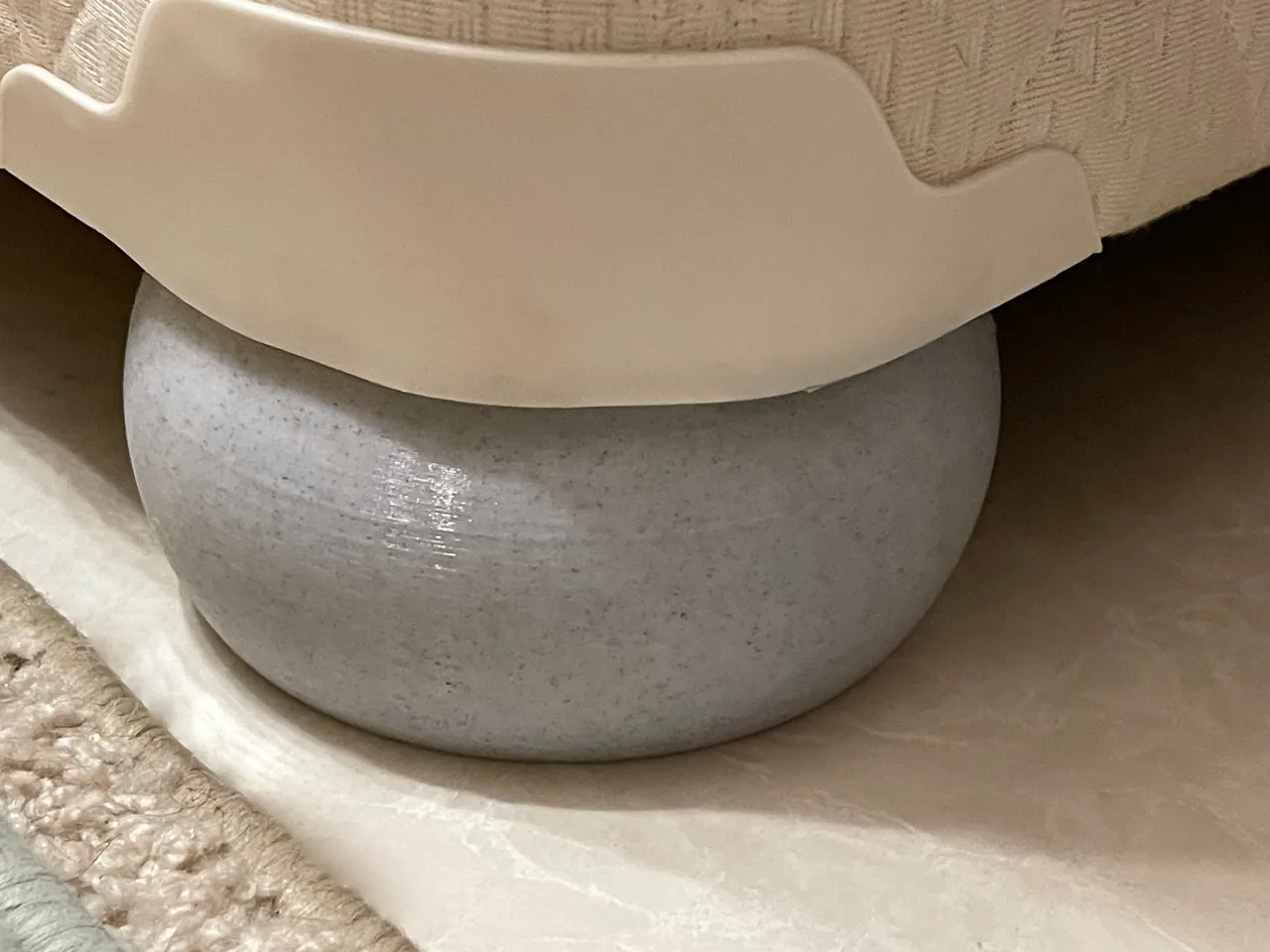 Bed Coasters Protection by MrENG | Download free STL model | Printables.com