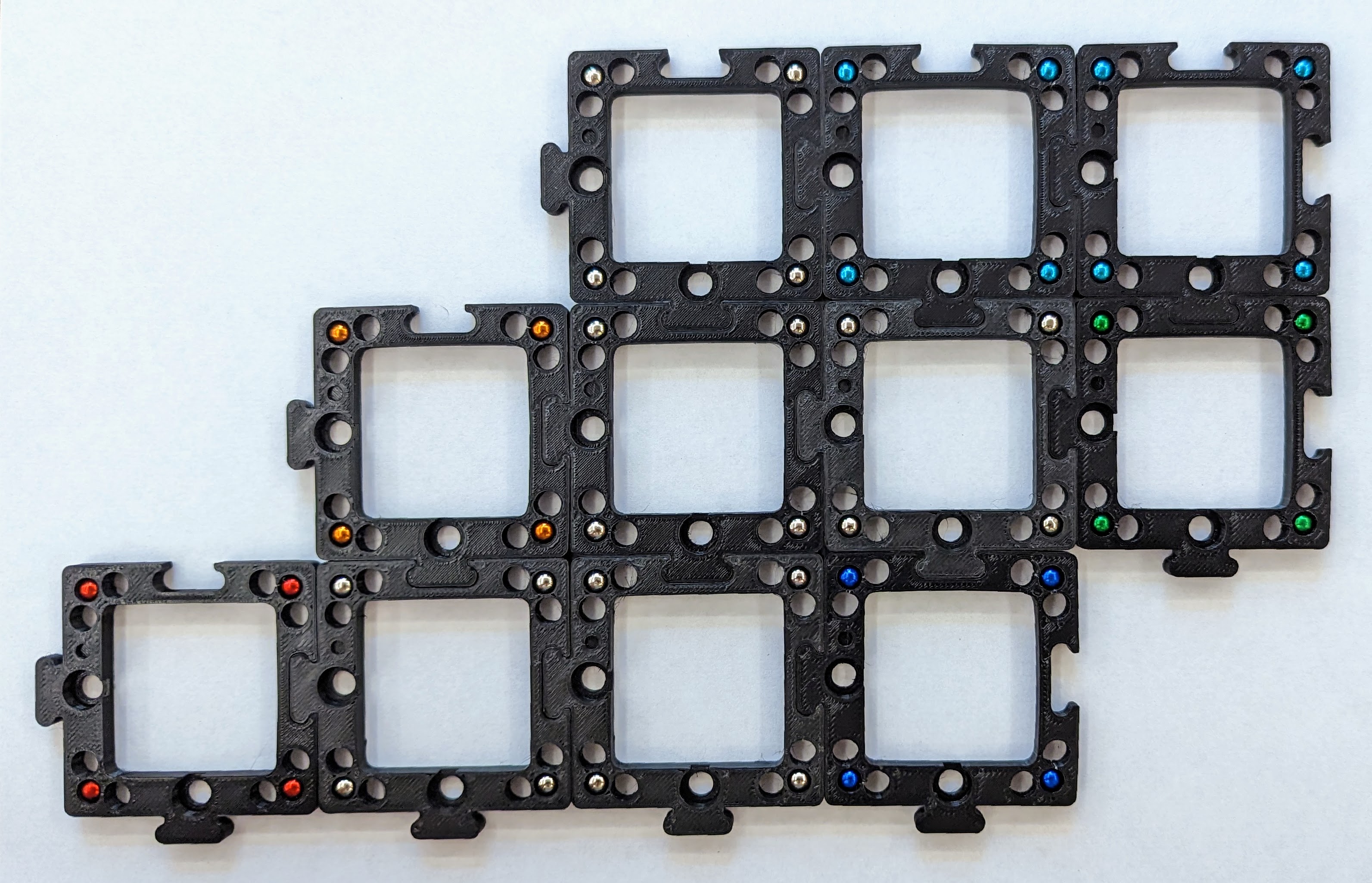 Optical filter cubes - openUC2 (improved) by LIBRE hub | Download free ...