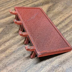 Pegboard Box(small) by 3DDruckByTeufel | Download free STL model ...