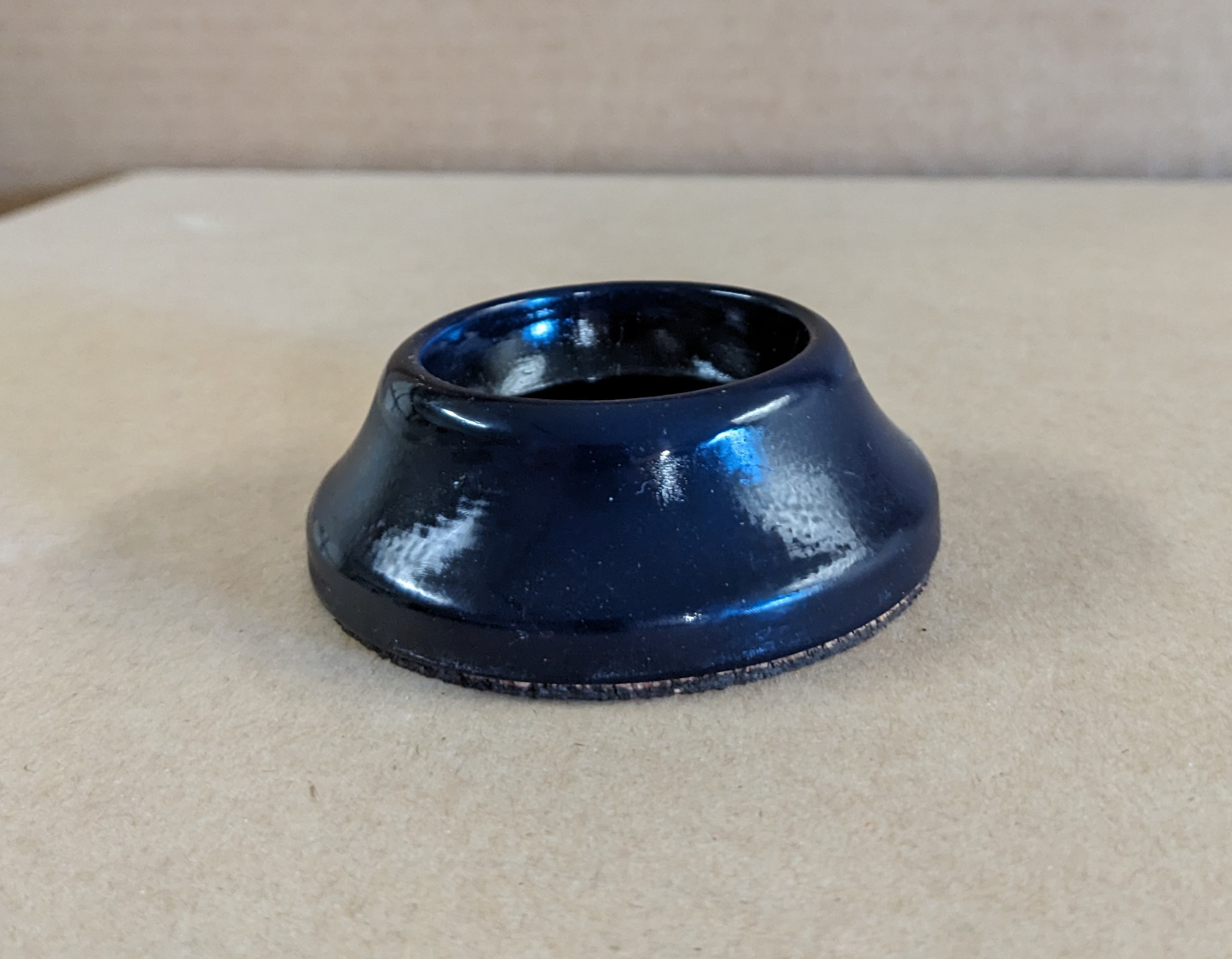 Sphere Display Stand by Squeaky Robot | Download free STL model ...