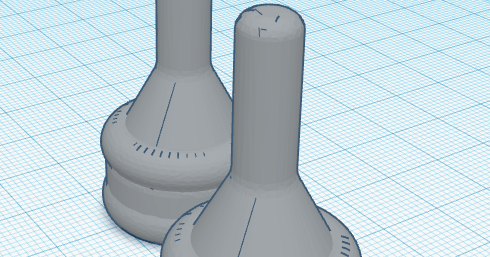 ps3/xbox360 controller extender by Reznov | Download free STL model ...