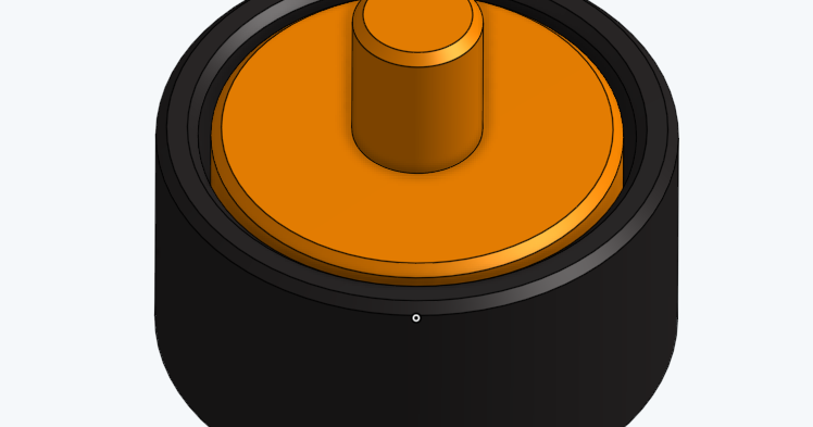 Tolerance Test 0.25mm / Difficulty: Easy by Mr.B | Download free STL ...