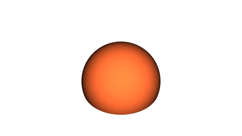 Sphere container with internal thread by Dinosaur Advisory | Download ...