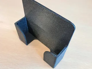 Barco Clickshare wall holder by Adam Foltyn | Download free STL model ...