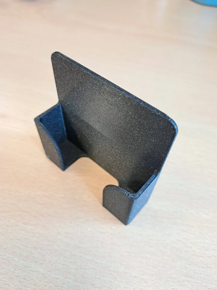 Barco Clickshare wall holder by Adam Foltyn | Download free STL model ...
