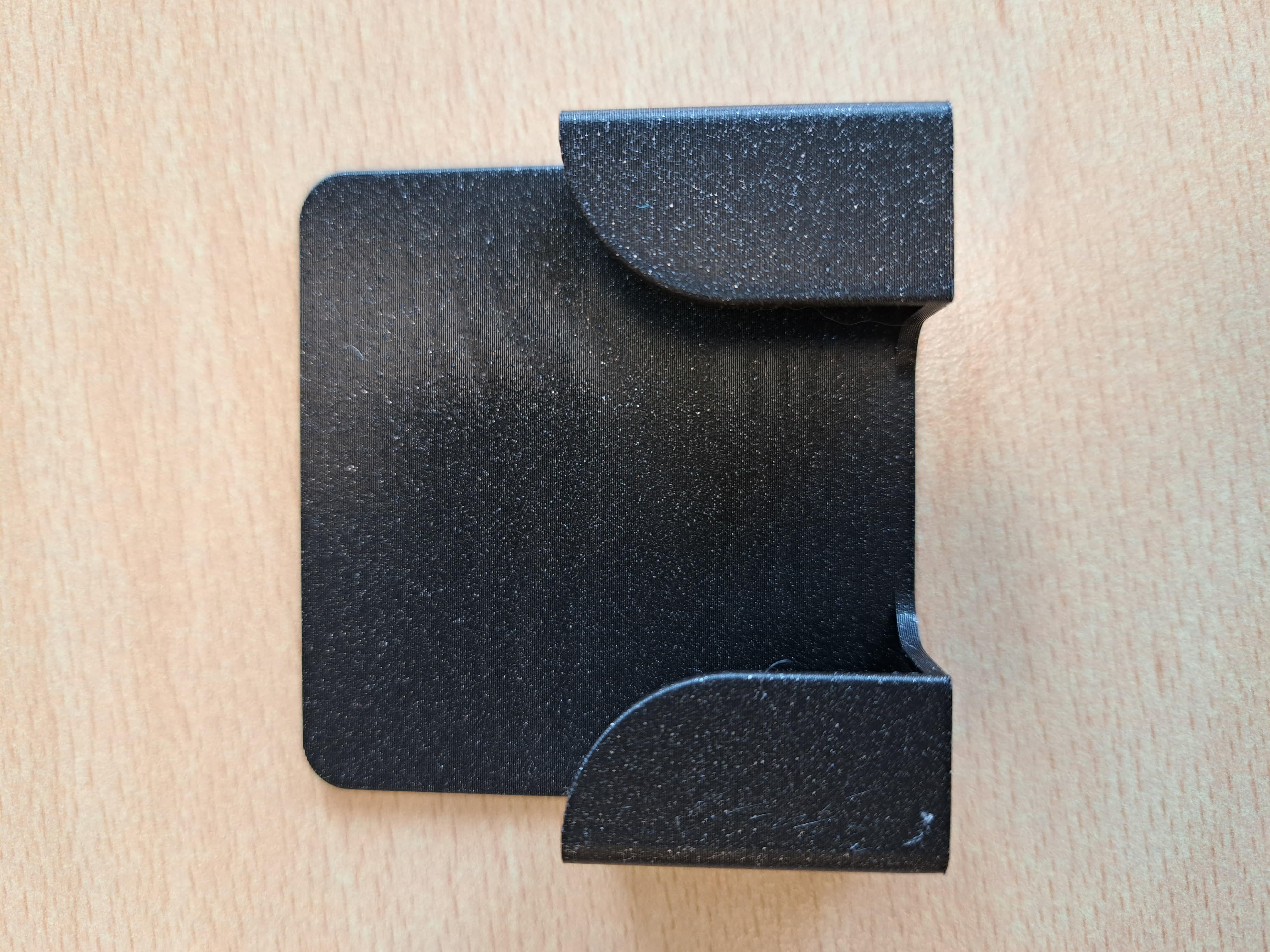 Barco Clickshare wall holder by Adam Foltyn | Download free STL model ...