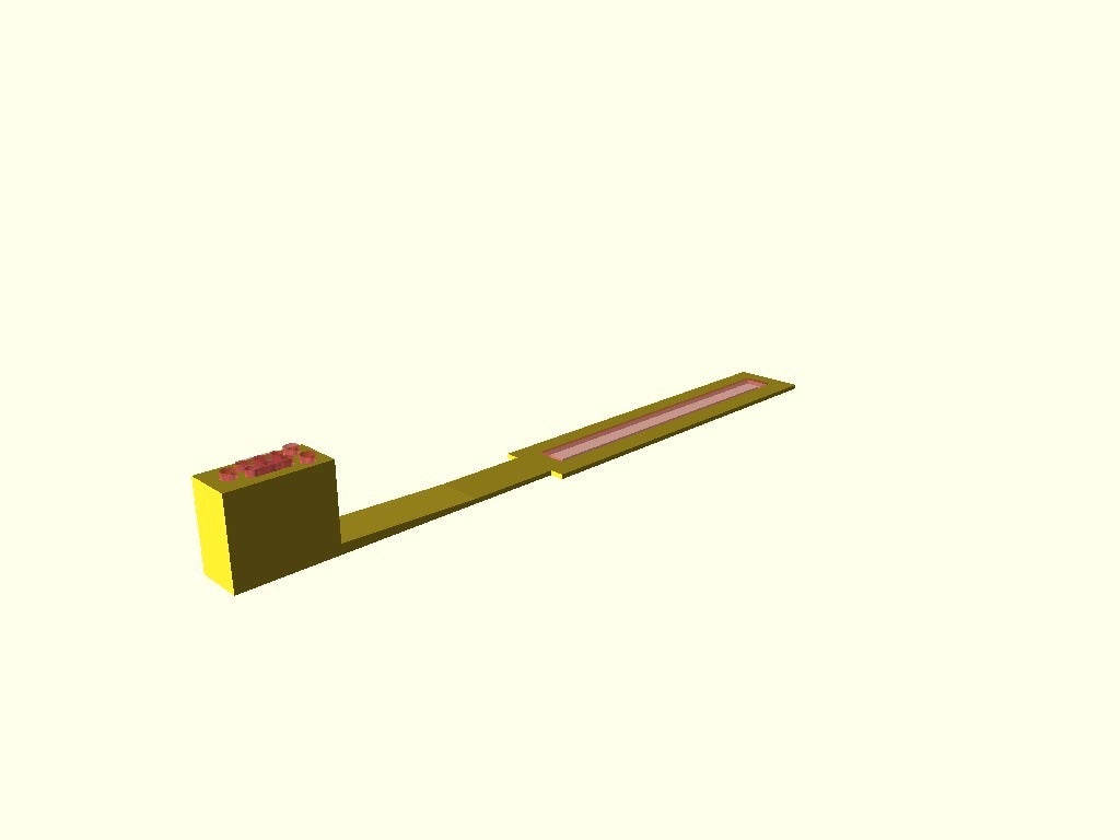 Tag Connect Protective Cap for 6 pin and 10 pin debug probes by ...